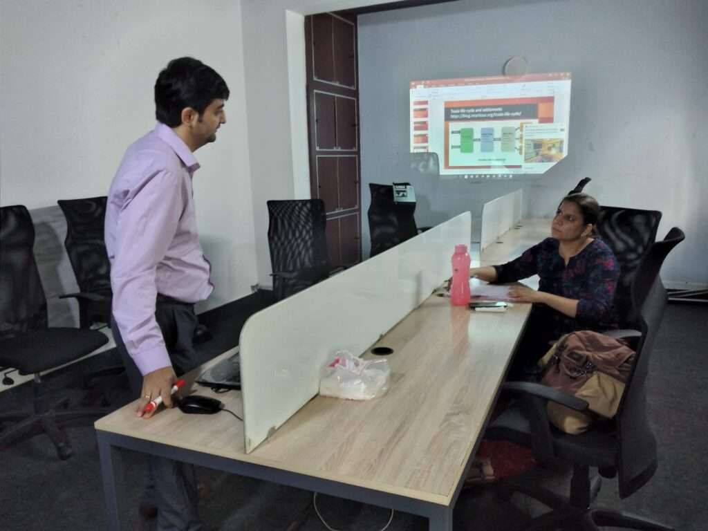 36 hours Entrepreneur Program - HICM- Investment Banking training ...